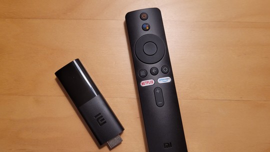 Como medir as polegadas da TV