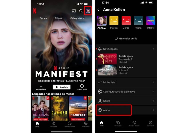 Número de telefone da Netflix: como ligar para o atendimento ao cliente