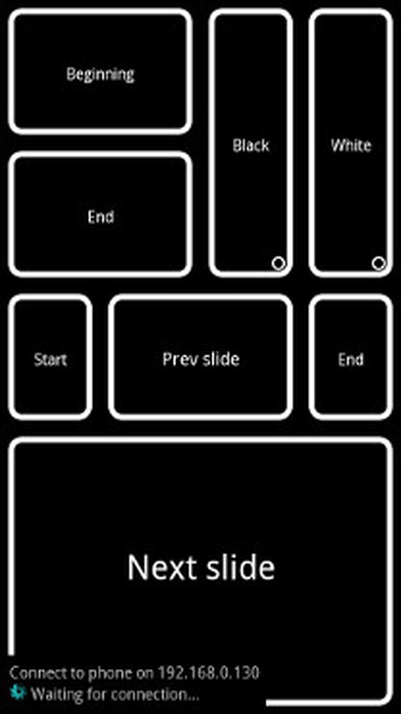 Droidpad | Software | TechTudo