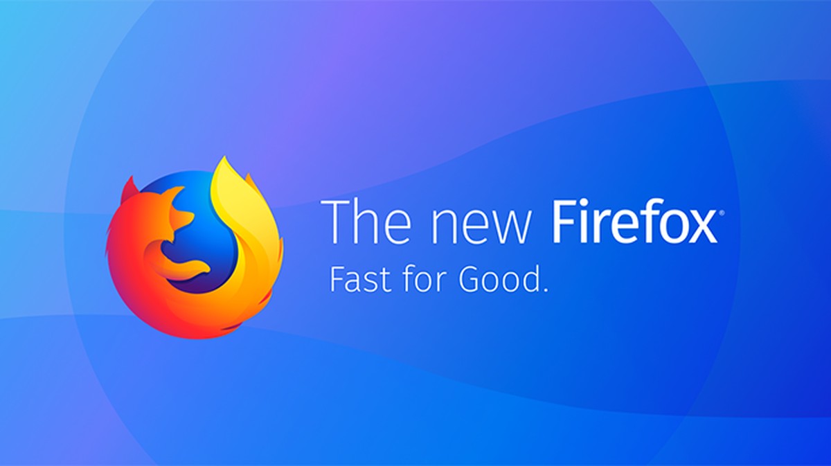 Firefox chega à versão 58; veja o que muda no novo Quantum