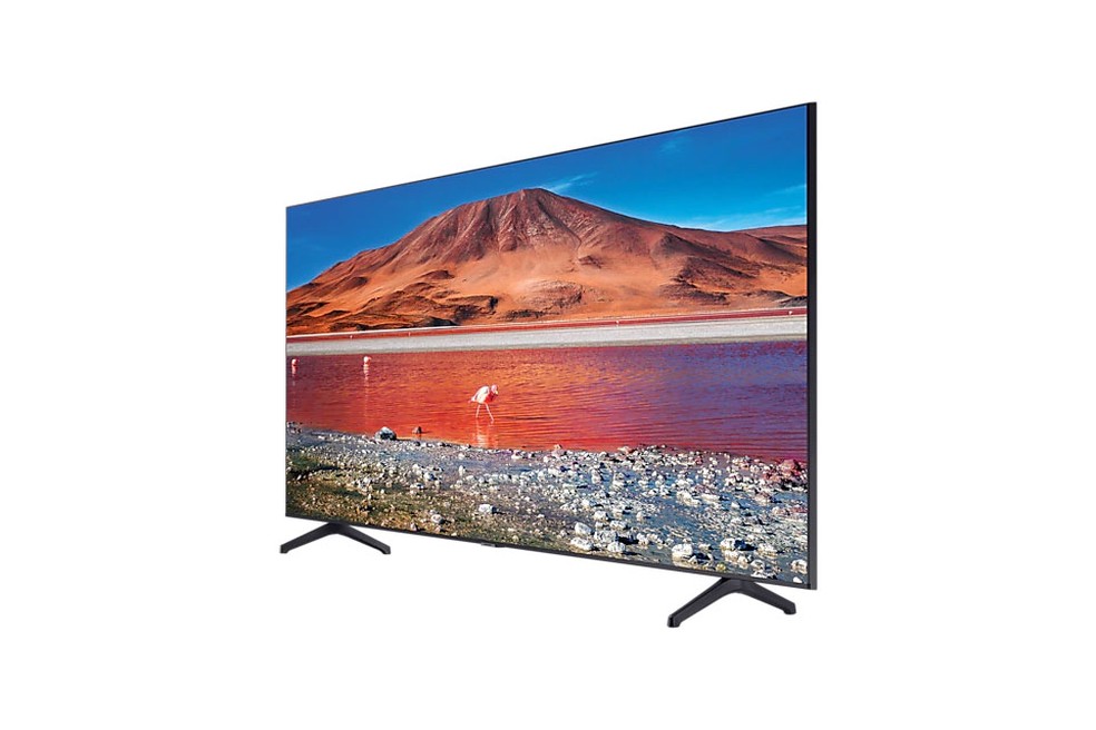 Black Friday 2020: veja cinco TVs 4K de 43 polegadas pelo menor preço