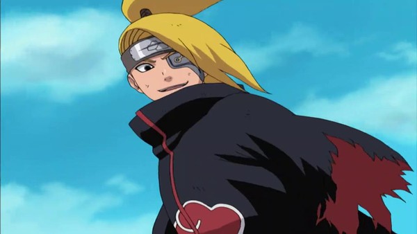 Naruto: conheça os personagens e dubladores do anime de sucesso