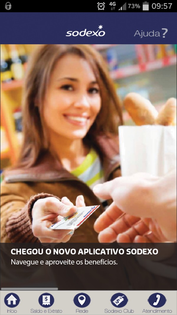 Aplicativo Sodexo não aparece no celular? Entenda mudança para Pluxee