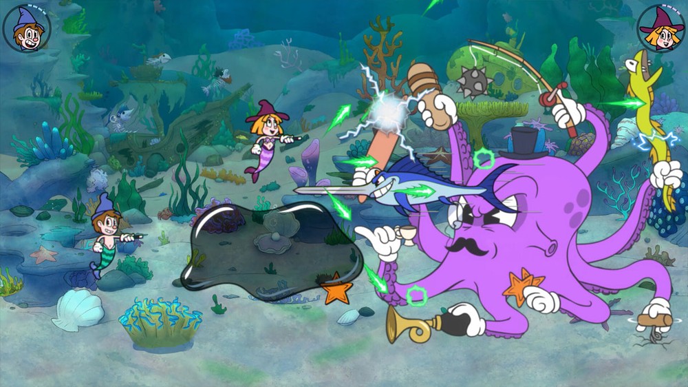 Enchanted Portals: história, gameplay e requisitos do game 'estilo' Cuphead