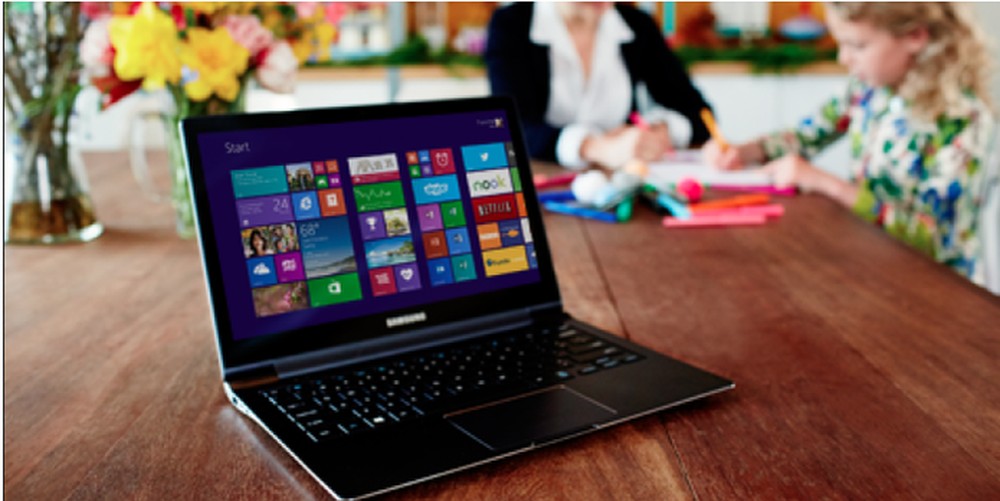Como ativar a 'rolagem natural' de tela no Windows