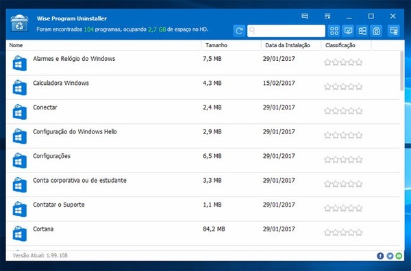 Melhores desinstaladores para remover programas do seu PC