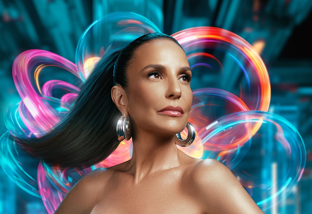 Show da Ivete Sangalo no Maracanã: como assistir ao vivo e online