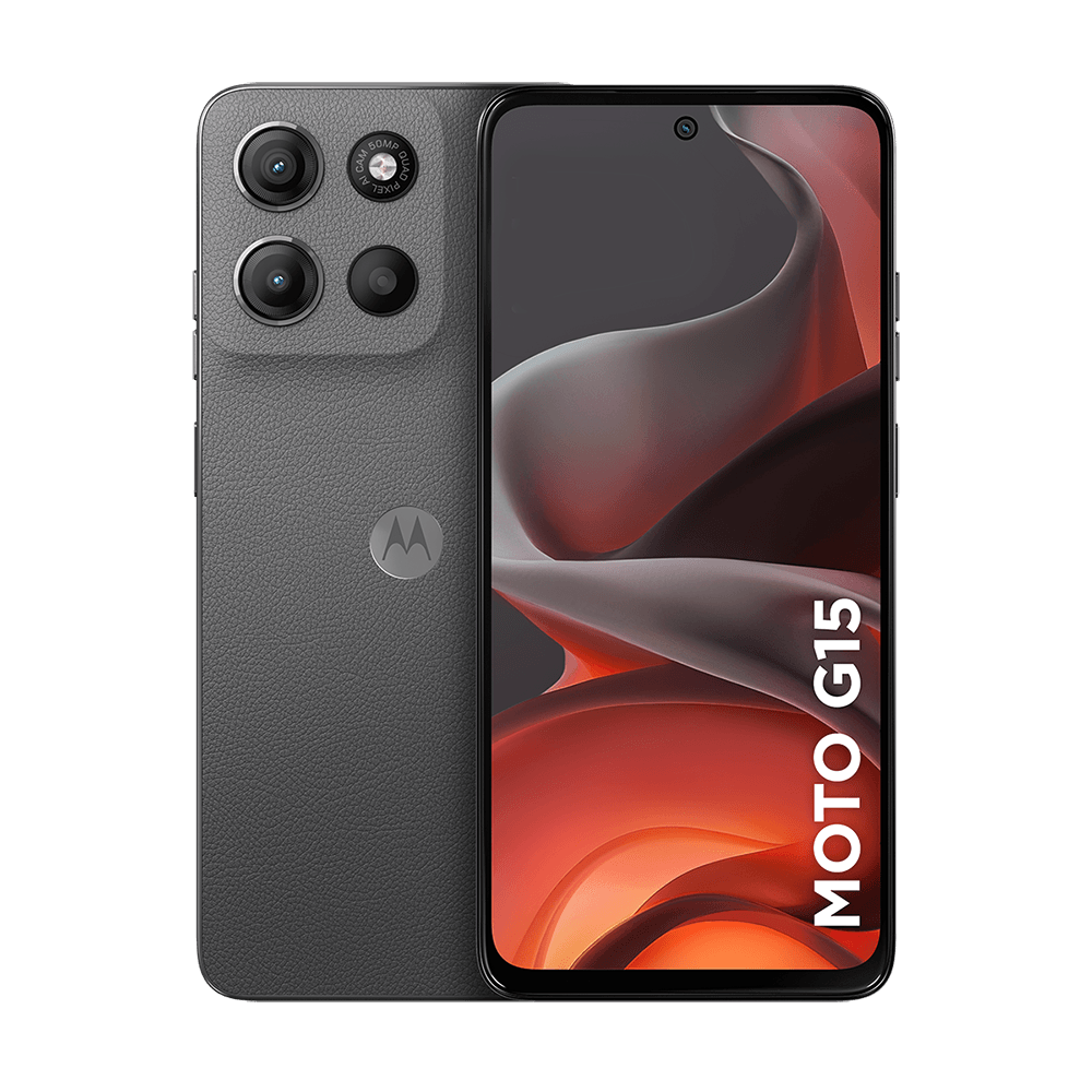 Moto G15 é bom? Veja preço e ficha técnica do celular baratinho