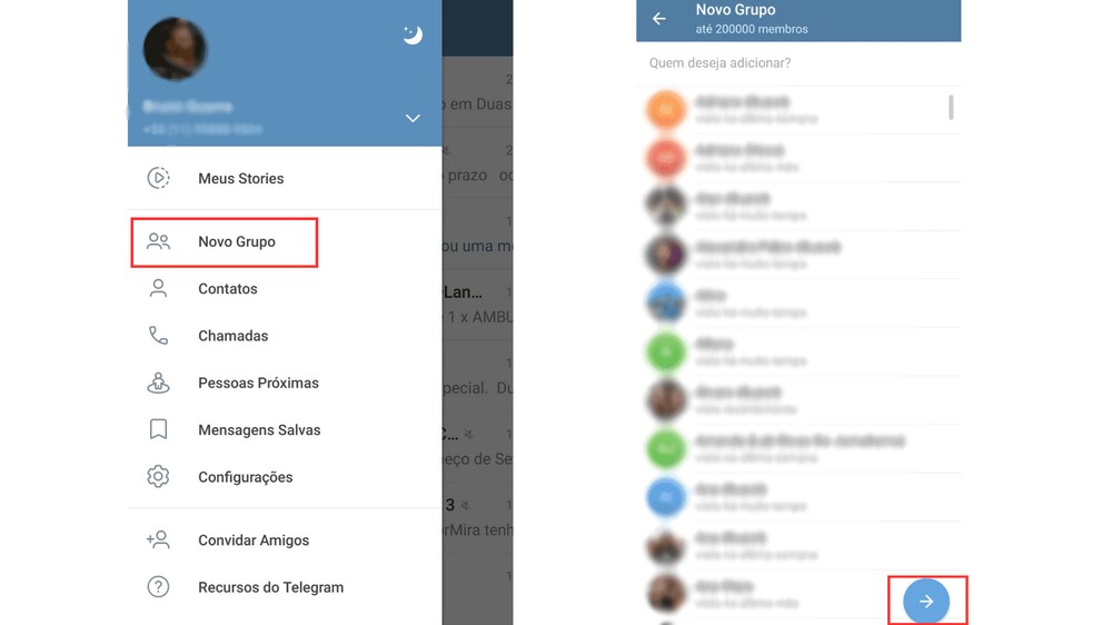 Como usar o Telegram no celular e PC: guia prático para iniciantes