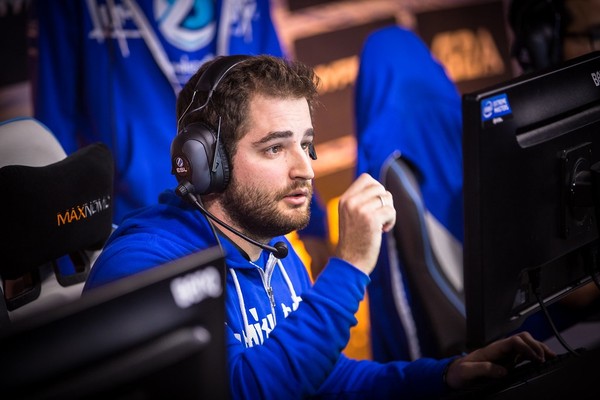 FalleN na FURIA: relembre títulos, line-ups e trajetória do jogador de CS