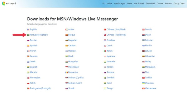 Como usar o MSN hoje? Conheça o MSN Escargot e veja se é seguro