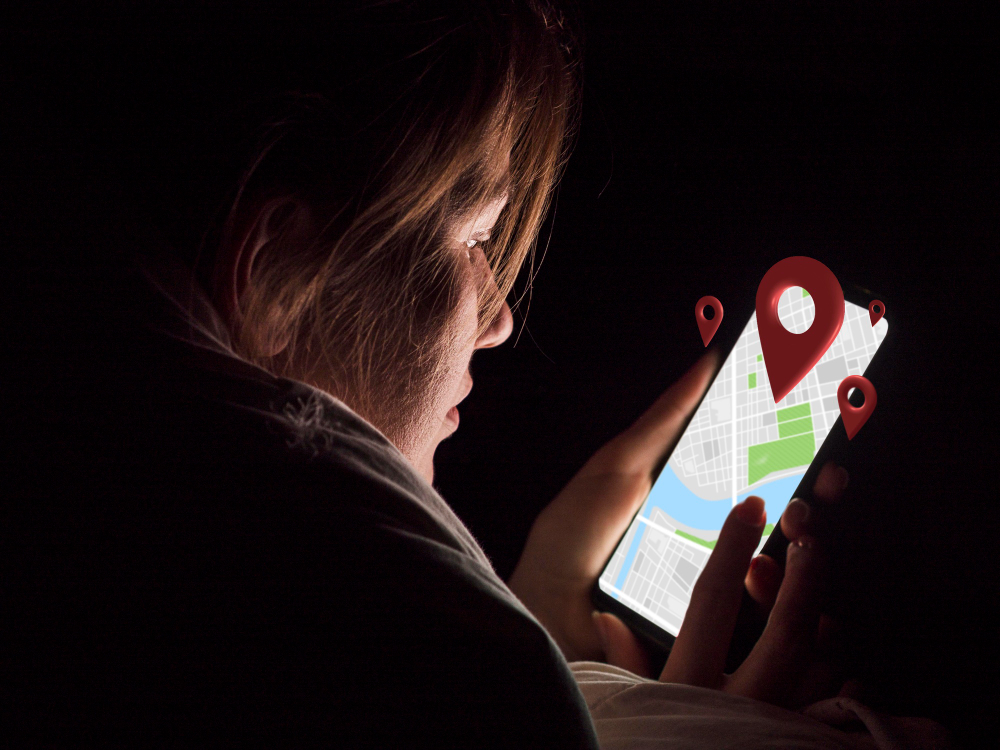 Como rastrear um celular pelo Google Maps e outras ferramentas