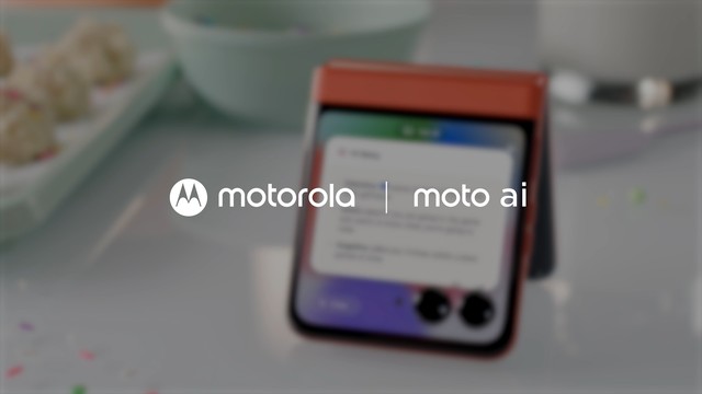 moto AI: o que esperar da nova inteligência artificial da Motorola