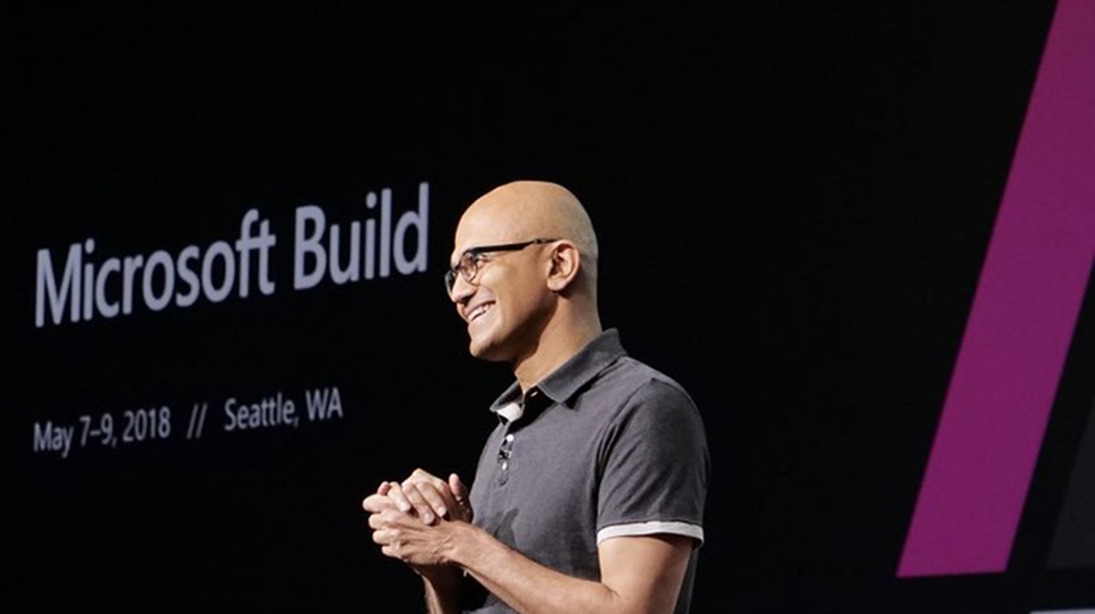 Microsoft Build 2019: o que esperar da conferência deste ano