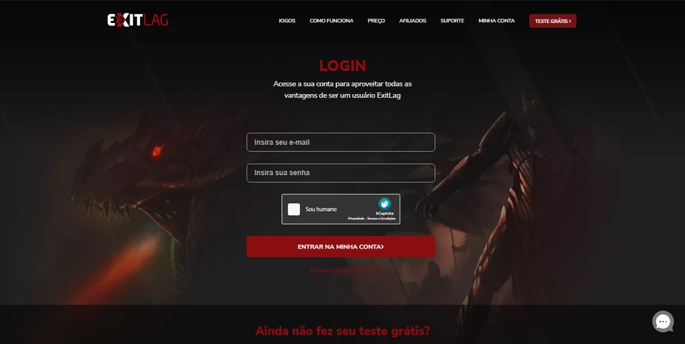 Exitlag funciona? Veja como usar o programa que ajuda a diminuir lag