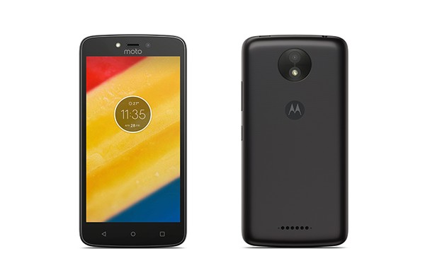 Moto C e C Plus são anunciados pela Motorola; veja ficha técnica e preço
