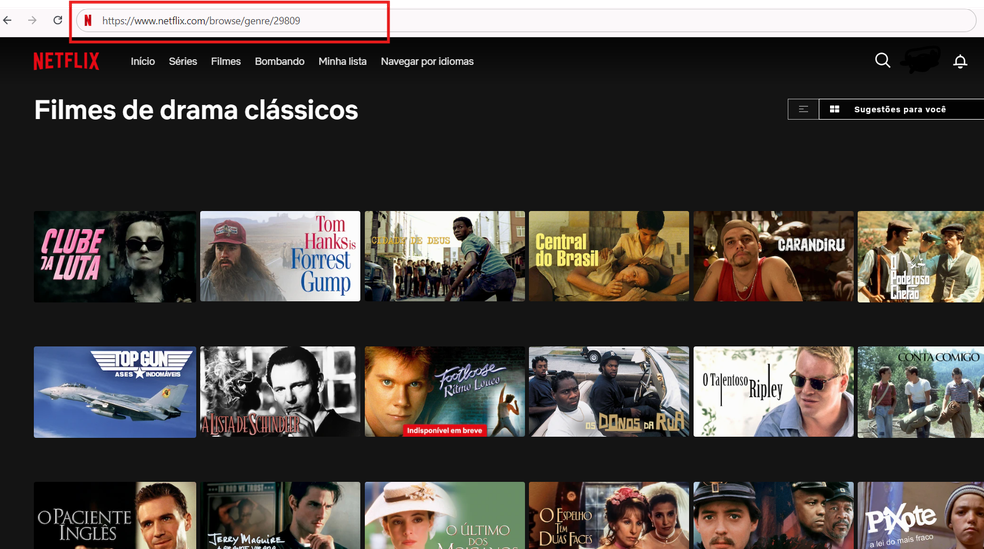 Códigos da Netflix: o que são e como usar para assistir aos filmes secretos