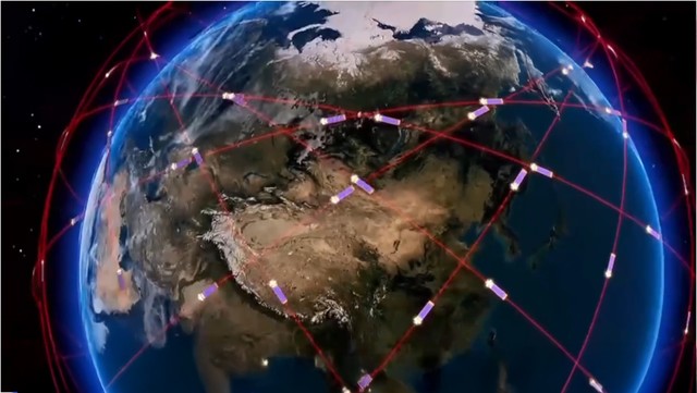 SpaceSail: tudo sobre a rival chinesa que ameaça a Starlink