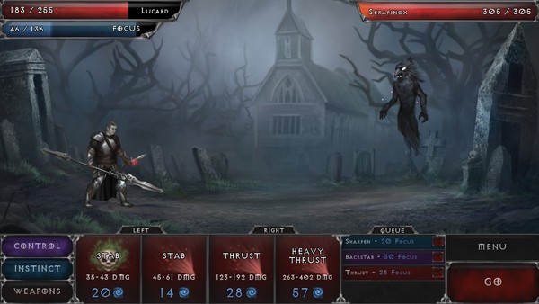 7 jogos de vampiro que valem a pena conferir em 2023