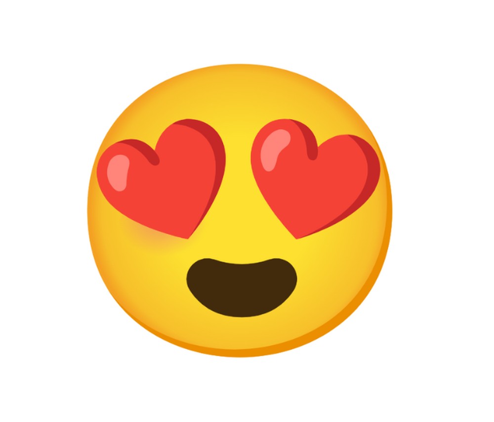 Emoji apaixonado (🥰): conheça os significados das 11 versões