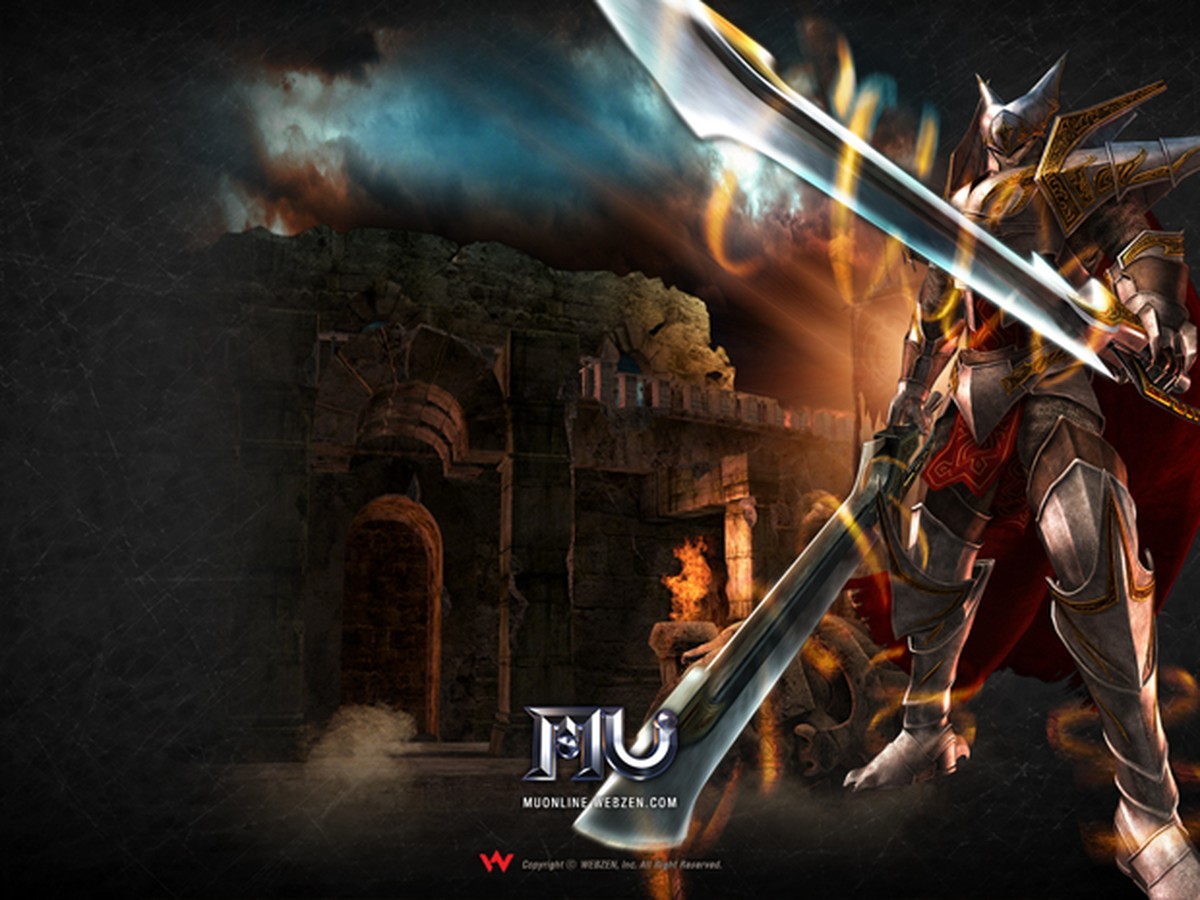 Como jogar Mu Online: conheça as classes e os comandos deste MMORPG