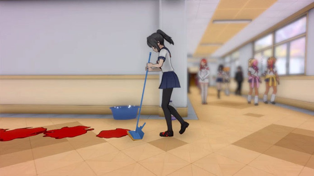 Yandere Simulator: veja os requisitos para download do jogo no PC