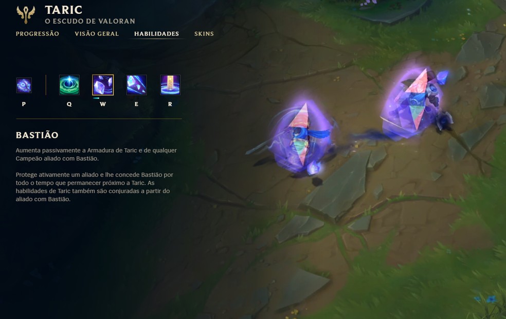 Como jogar de Taric no LOL: veja dicas de runas, builds e counters