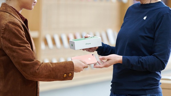 O que é Buyback iPlace? Entenda programa para trocar de iPhone