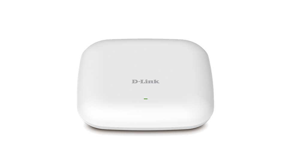 Access point da D-Link: saiba o que é e conheça modelos DAP-2330 e 2610