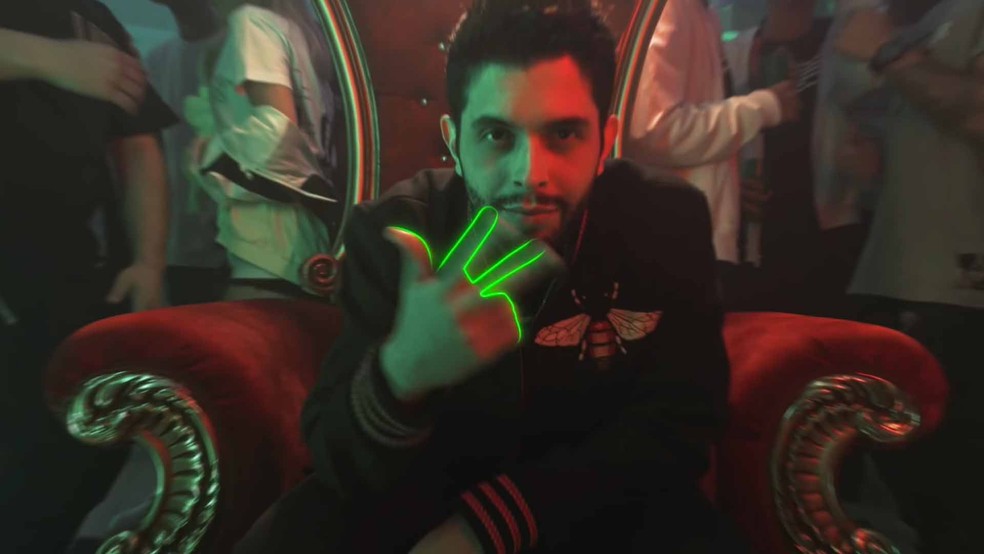 LOUD no Free Fire: cinco curiosidades sobre o time de PlayHard