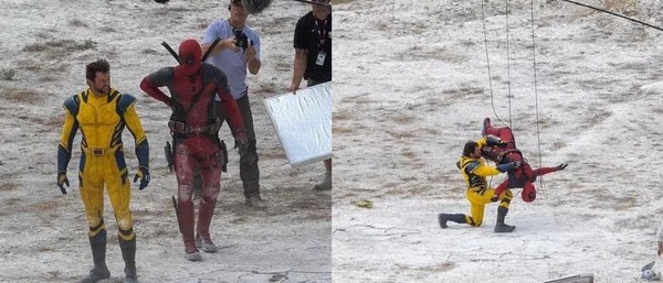 Deadpool 3: tudo o que se sabe até agora sobre o filme do anti-herói da ...