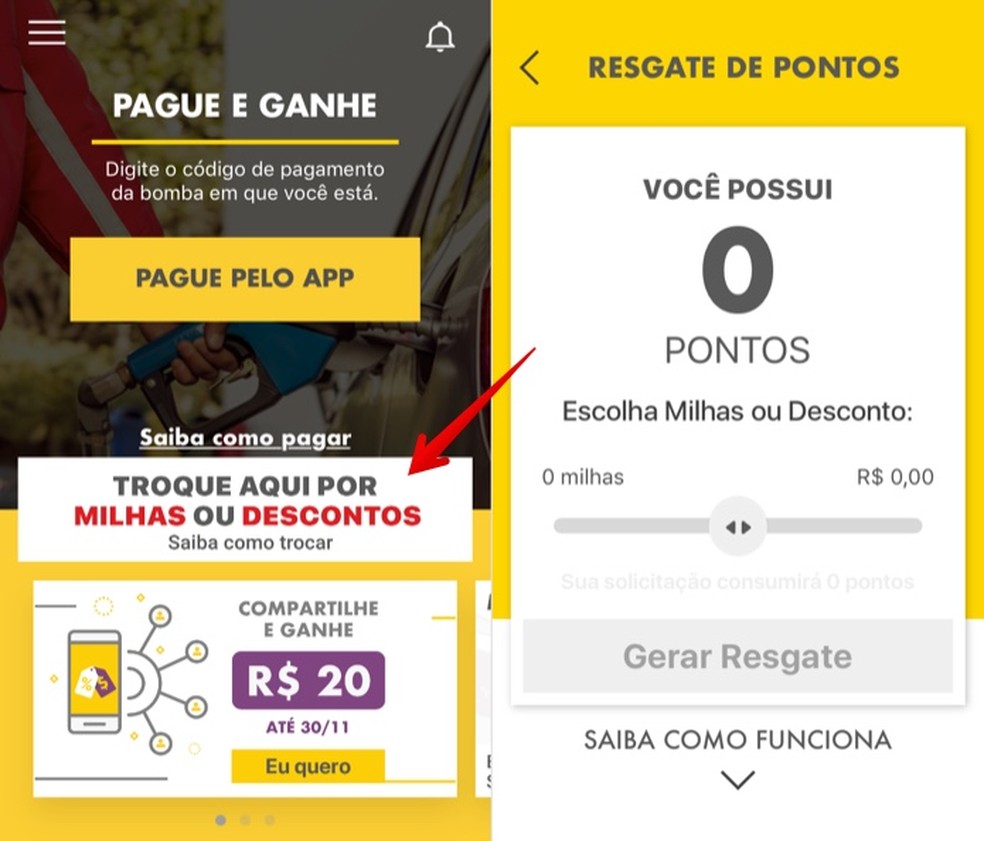 Como funciona o Shell Box? Veja como usar para desconto em combustível