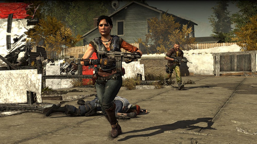 Homefront Ultimate Edition é anunciado