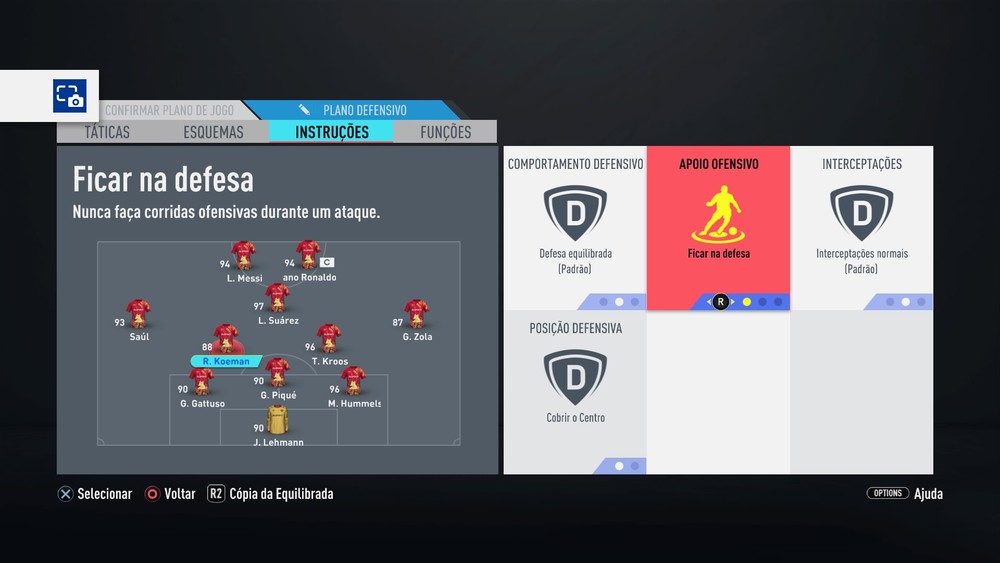 Como defender bem em FIFA 20? Veja melhores dicas de defesa no game