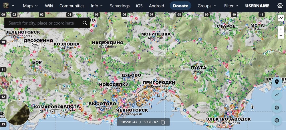 DayZ: veja mapas, como jogar 'versão' mobile, preço no Steam e gameplay