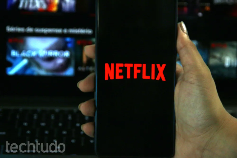 Códigos da Netflix: como descobrir categorias secretas de filmes e séries