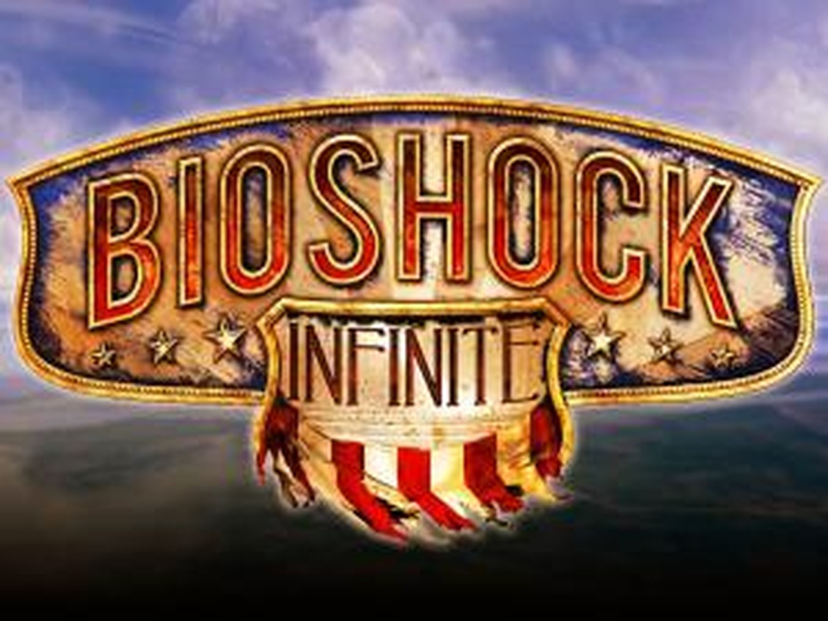Review BioShock Infinite