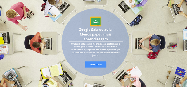 Como funciona o Google Classroom? Saiba tudo sobre a sala de aula online