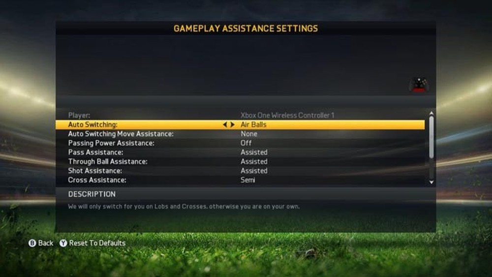 Fifa 15: entenda os controles manuais do game e saiba como usá-los