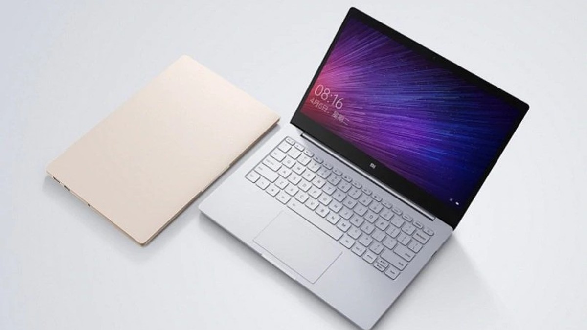 Mi Notebook Air: Xiaomi lança nova geração com tela de 12,5 polegadas