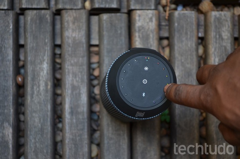 Review JBL Pulse