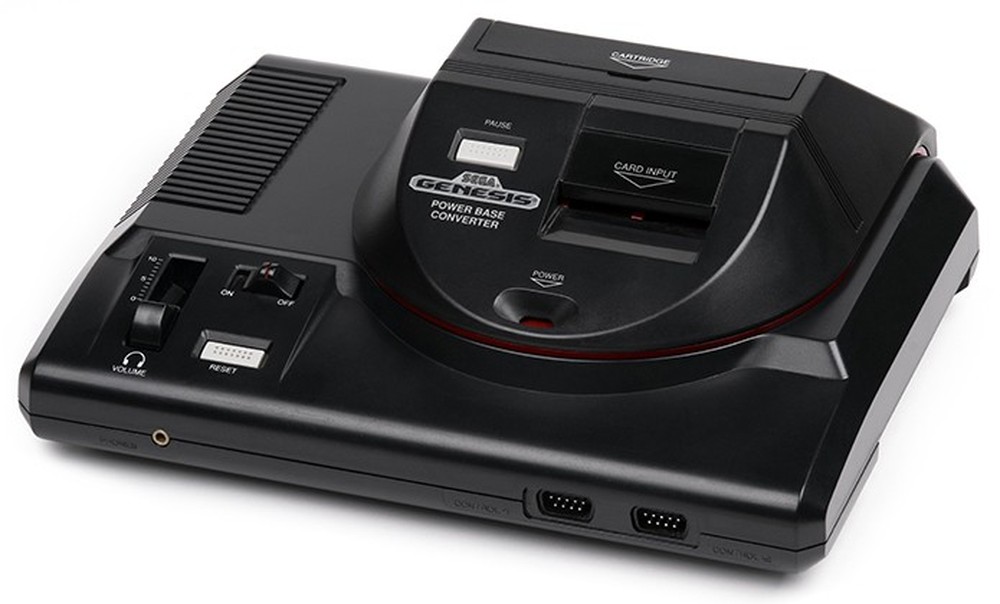 Mega Drive ou Super Nintendo? Veja o comparativo dos consoles clássicos