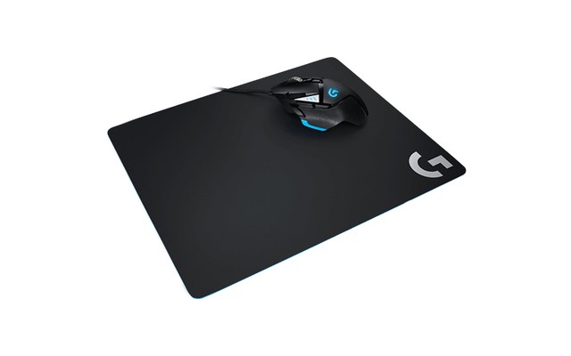 Mouse pad Logitech: 6 modelos para jogos ou produtividade