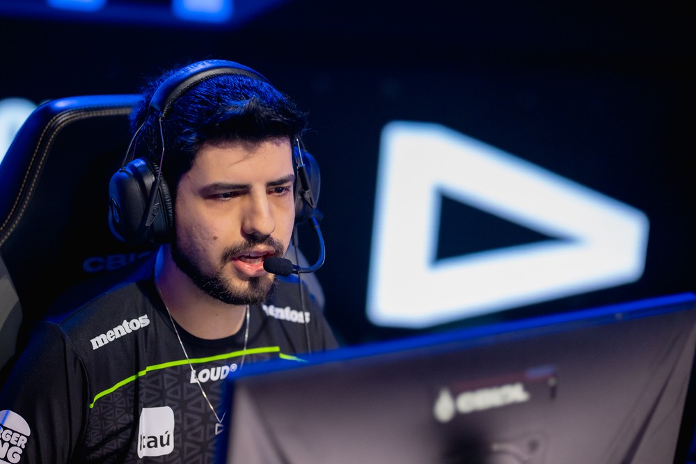 CBLOL 2023: LOUD vence a Los e encara a paiN na final da chave superior