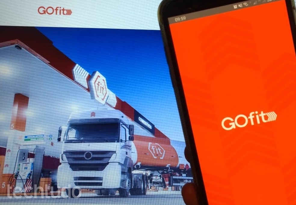 GOfit, app de entrega de combustível, chega ao Brasil; veja como usar