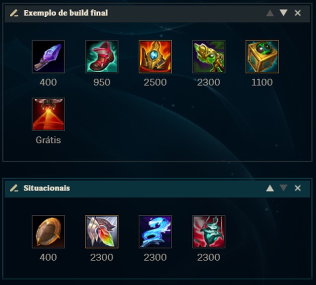 Como jogar de Renata Glasc no LOL: veja dicas de runas, builds e counters