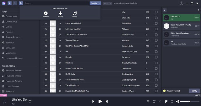 Nuclear Music: o que é e como funciona player que promete músicas grátis
