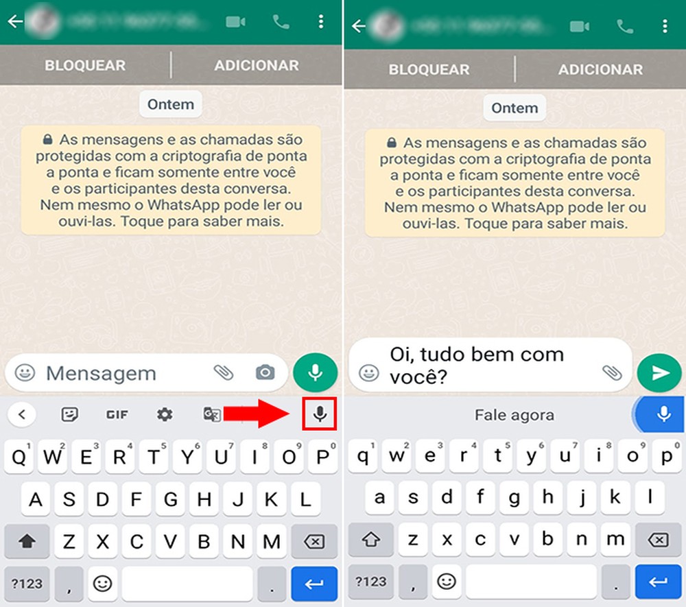 O que é Gboard? Conheça funções e aprenda a usar o teclado do Google