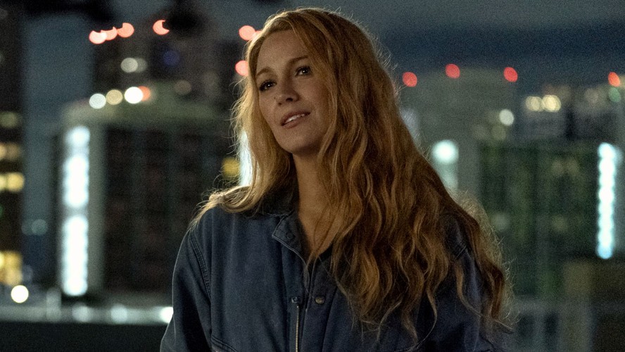 Blake Lively: 8 filmes bons para ver com a atriz de É Assim Que Acaba