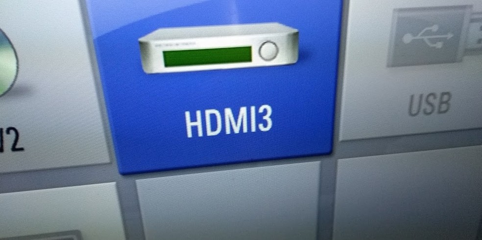 Como conectar um notebook da Samsung à TV usando um cabo HDMI